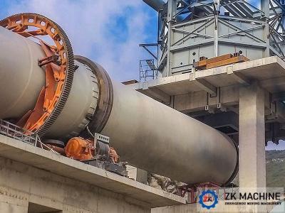 China Large Scale Hydrated Lime Machine Production Plant With High Output for sale