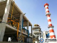 China Large Scale Hydrated Lime Machine Production Plant With High Output for sale