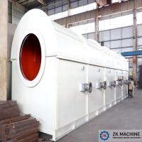 China Molecular Sieves Manufacturing Plant Machine Pelletizing Process Granulators for sale