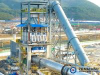 China 6000 t/a Magnesium Production Line Extraction Mg from Dolomite for sale