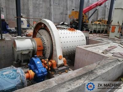 China Equipment And Coal Fuel For LECA Production Line Mixing Process for sale