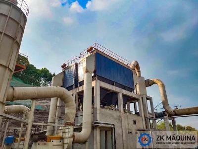 China High-Performance Cement Mill Bag Filters For Cement Processing Plant Machinery for sale