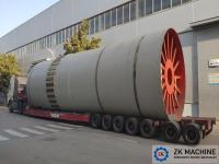 China Energy Saving Hydrated Lime Production Line with 330mol/L Lime Activeness for sale