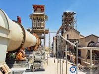 China Energy Saving Hydrated Lime Production Line with 330mol/L Lime Activeness for sale