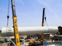 China Industrial Grade Hydrated Lime Production Line Equipment for Water Treatment for sale