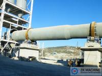 China Turnkey Mg Plant Production Line with Rotary Kiln Machines New Automatic for sale