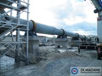 China Turnkey Mg Plant Production Line with Rotary Kiln Machines New Automatic for sale