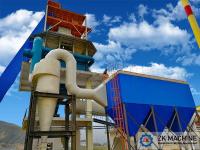 China Magnesium Production Line Magnesium Production Plant Extraction from Dolomite for sale