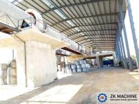 China Rotary Kiln Equipment for Limestone Calcination Production Line for sale