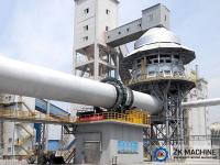 China Advanced Design Rotary Lime Kilns for Calcination of Limestone for sale