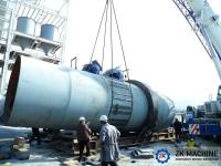 China 5000-20000 t/a Capacity Magnesium Production Line with Pidgeon Process for sale