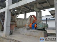 China Global Pidgeon Process Magnesium Production Plant Enchance Production Efficiency for sale