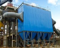 China PPC32-3-PPC64-8 Cement Plant Bag Filter For Cement Industry for sale