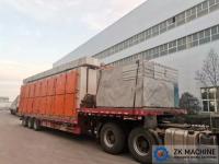 China PPC96-8 Pulse Bag Dust Collector Equipment Dedusting System for Industrial Use for sale
