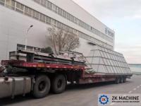 China PPC96-8 Pulse Bag Dust Collector Equipment Dedusting System for Industrial Use for sale