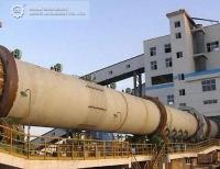 China Environmental Friendly Features And Equipment Condition LECA Production Line for sale