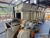 China Lightweight Expanded Clay Aggregate Production LECA Plant Made from Fly Ash Raw Material for sale