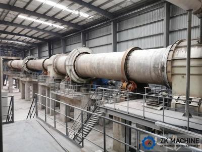 China Supply Superior Quality Ceramsite Production Line LECA Machine for sale