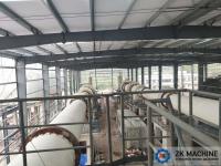 China Supply Superior Quality Ceramsite Production Line LECA Machine for sale