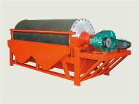 China 2-180 T/H Magnetic Separator Machine, Wet / Dry Iron Ore Magnetic Separator for sale