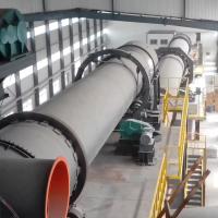 China Advanced Ore Washing, Crushing, Grinding & Separation Line - Custom Solutions for sale