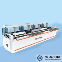 China Iron Ore Flotation Machine for Volume 1-100 M³ and Optimal Separation for sale