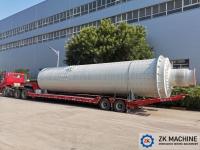 China Advanced Cement Ball Mill Grinder For Enhanced Grinding Efficiency And Productivity for sale