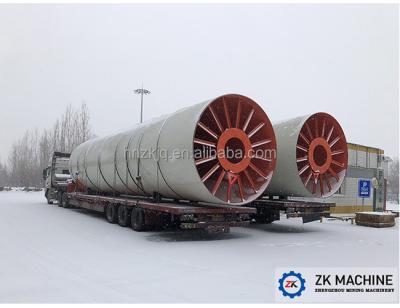 China Maximize Efficiency with Resource Utilization of Zinc-containing Tailings 400-1000T/D Processing Capacity for sale