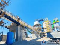 China Rotary Gas Lime Kiln 200TPD Calcination Equipment for Industrial Applications for sale
