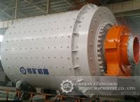 China Lead Zinc Iron Copper Gold Ore Ball Mill for sale