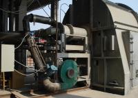 China New Product Rotary Kiln Gas Coal Burner For Cement, Active Lime Kiln With ISO, Ce Certification for sale
