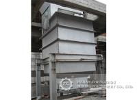 China Cement plant  rotary cooler for cement calcination rotary kiln for sale