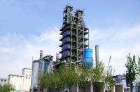 China Small Shaft Kiln for Lime Production for sale