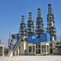 China Small Shaft Kiln for Lime Production for sale