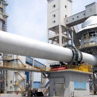 China Energy Saving Active Lime Rotary Kiln Manufacturer for sale