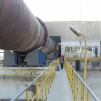 China Sell Professional Cement/Clinker Production 500tpd for sale