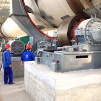 China Sell Professional Cement/Clinker Production 500tpd for sale