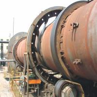 China Sell Professional Cement/Clinker Production 500tpd for sale
