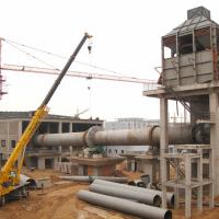 China Sell Professional Cement/Clinker Production 500tpd for sale