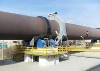 China Rotary Kiln Price Aluminum Oxide Rotary Kiln for sale