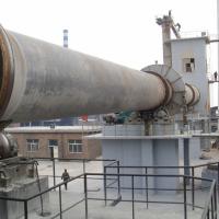 China Project Of Zhengzhou Yatai Metallurgical Refractory Co., Ltd. for sale