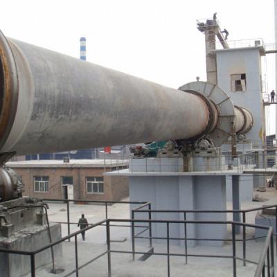 China Project Of Zhengzhou Yatai Metallurgical Refractory Co., Ltd. for sale