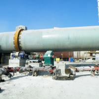 China Project Of Zhengzhou Yatai Metallurgical Refractory Co., Ltd. for sale