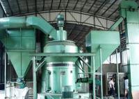 China Large Capacity Vertical Grinding Mill , Anthracite Coal Grinding Mill for sale