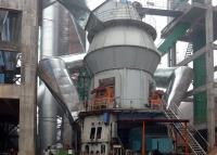 China Large Capacity Vertical Grinding Mill , Anthracite Coal Grinding Mill for sale