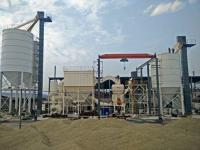 China Ceramsite Sand Industrial Production Line Easy Installation Long Service Life for sale