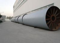 China 300TPD Cement Plant Machinery , Rotary Kiln Cement Plant Custom Voltage for sale
