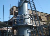 China 300TPD Cement Plant Machinery , Rotary Kiln Cement Plant Custom Voltage for sale