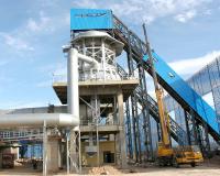 China Pure Magnesium Industrial Production Line From Dolomite Environmental Protection for sale