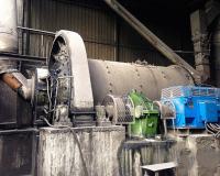 China 1 - 40T/H Pulverized Coal Production Line Energy Saving High Degree Of Automation for sale